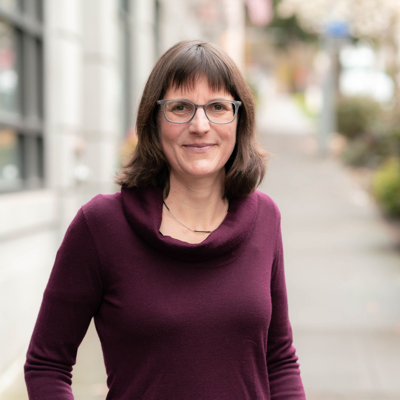 Kate McPeek, MS - Windward Environmental LLC